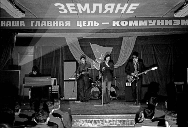 Земляне (Бурлака) – ZEMLYANE prime